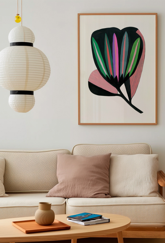 Inaluxe Art & Design Studio