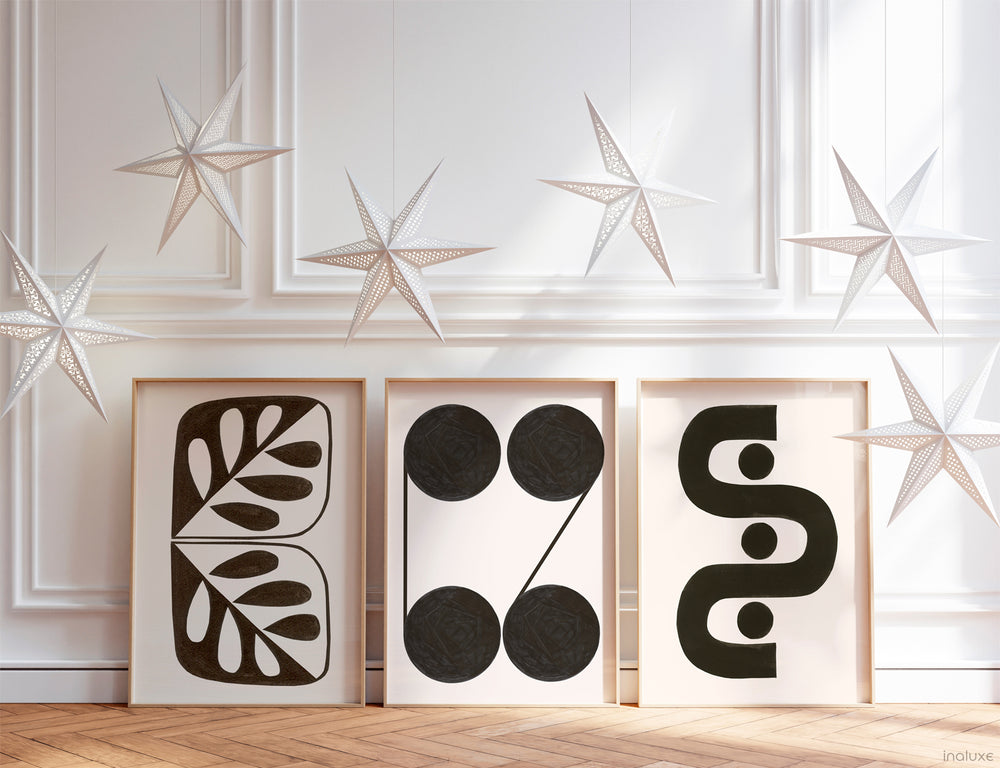 Inaluxe Art & Design Studio
